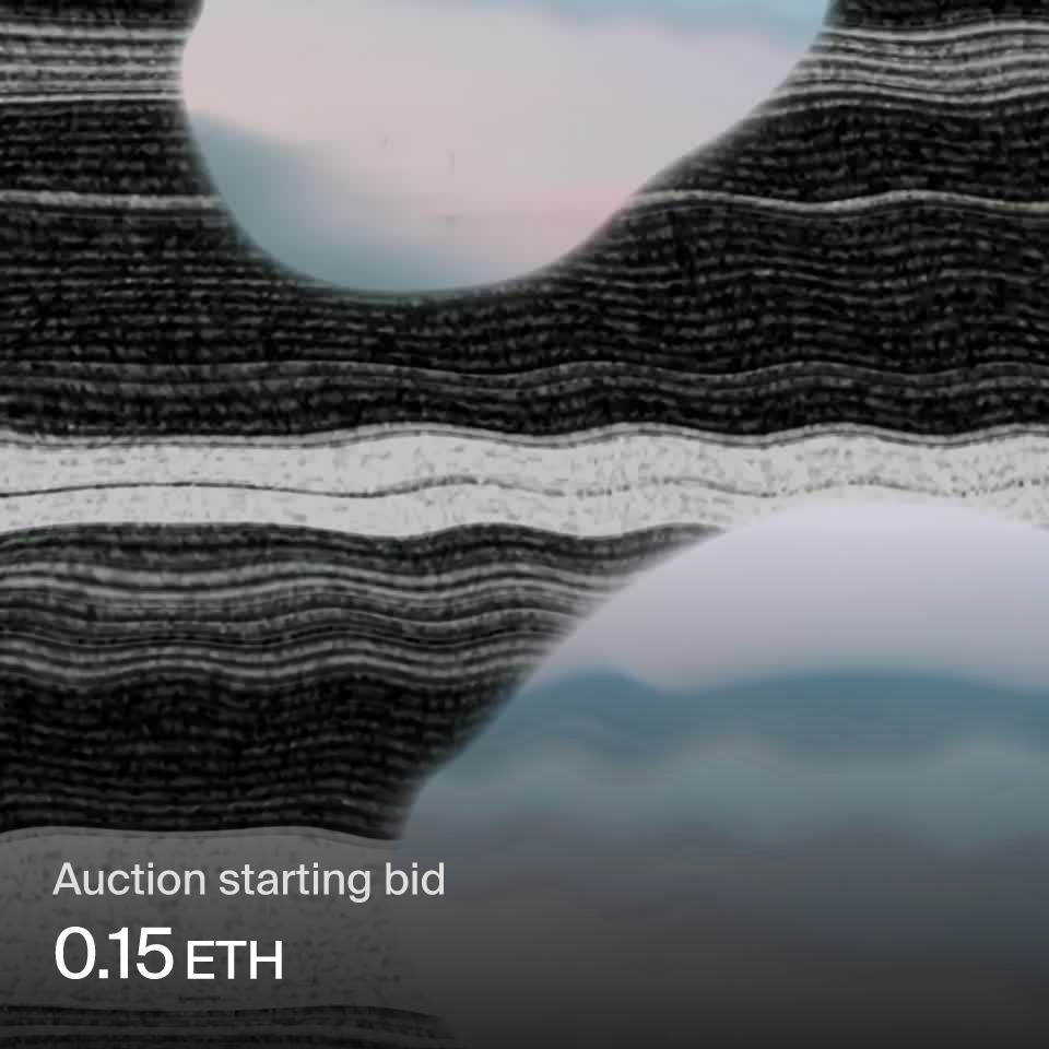 Static Waves | Foundation