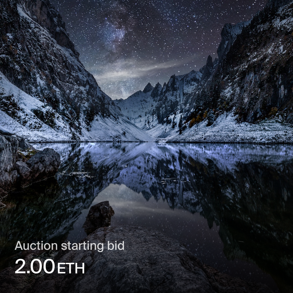 Divine Reflection | Foundation