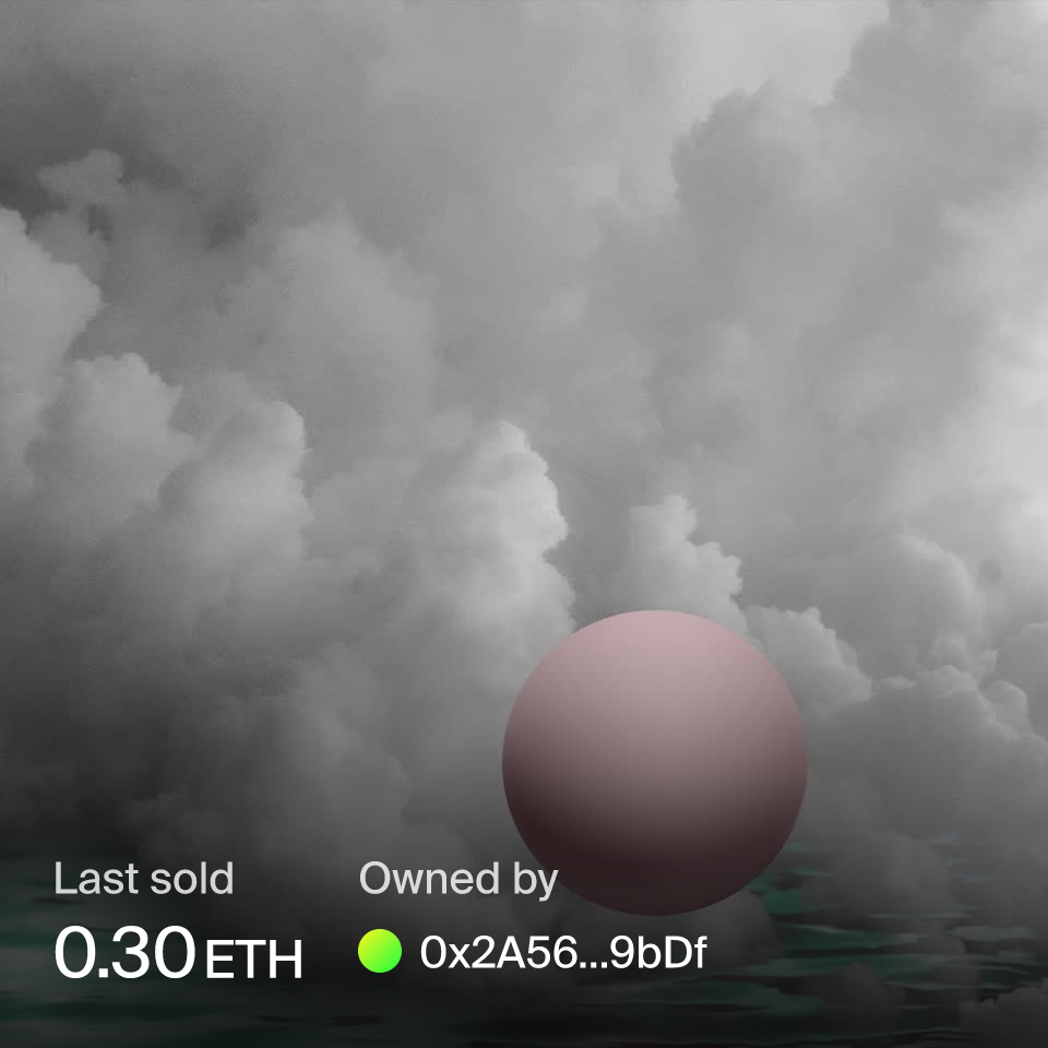 Static Self | Foundation