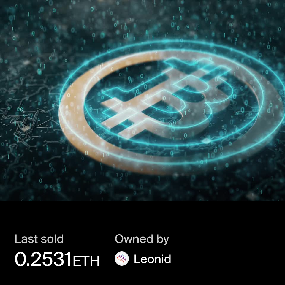 The Bitcoin | Foundation