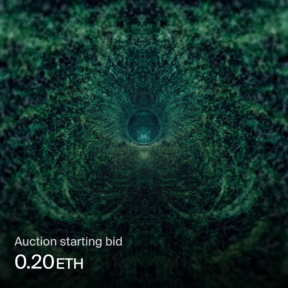 The Genesis Chamber | Foundation