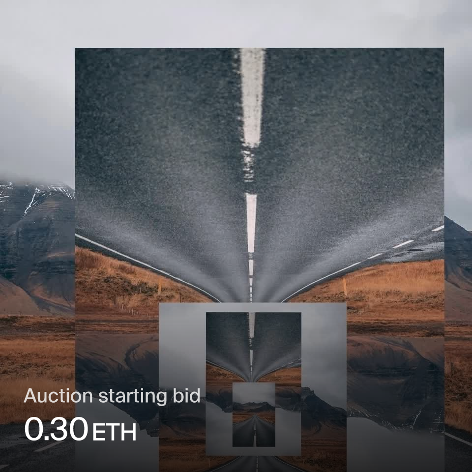 Infinite Loop | Foundation