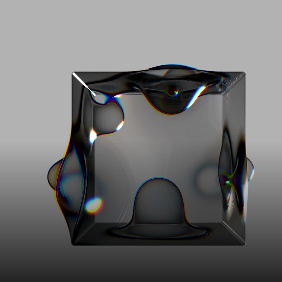 Layers. 02 | Foundation