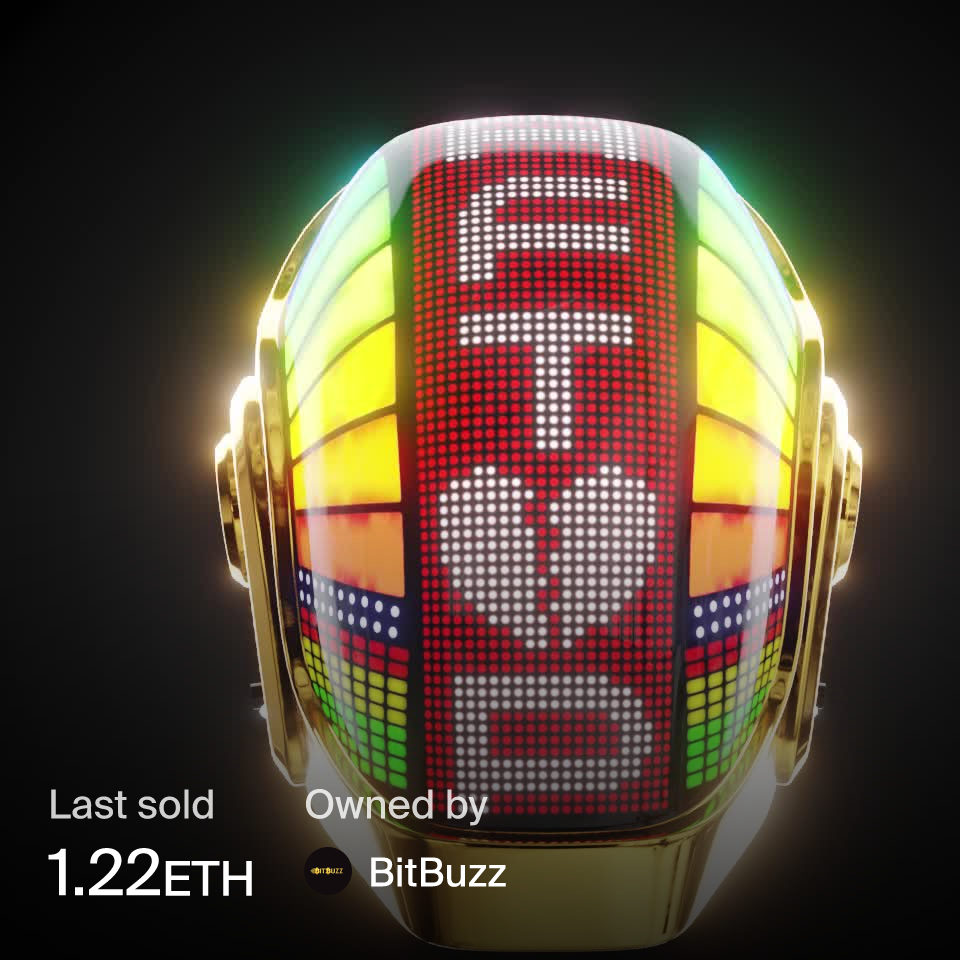 Daft Punk 1 | Foundation