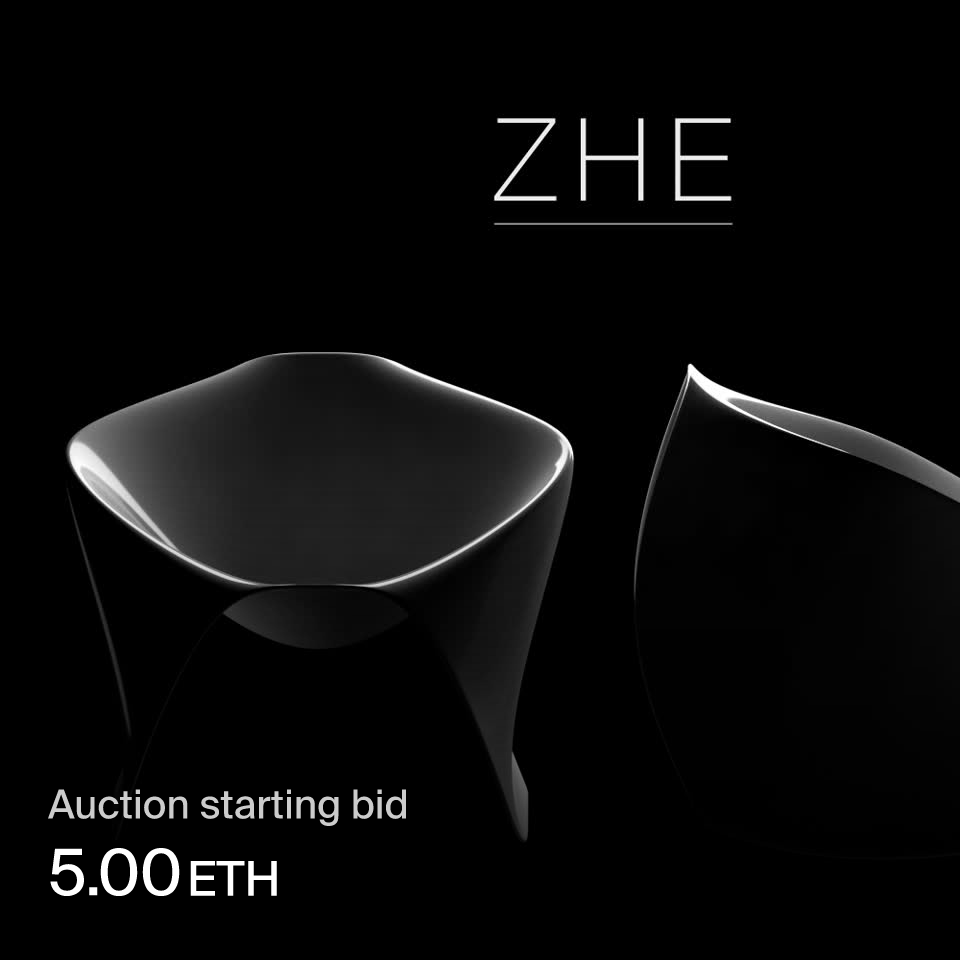 ZHE | Foundation