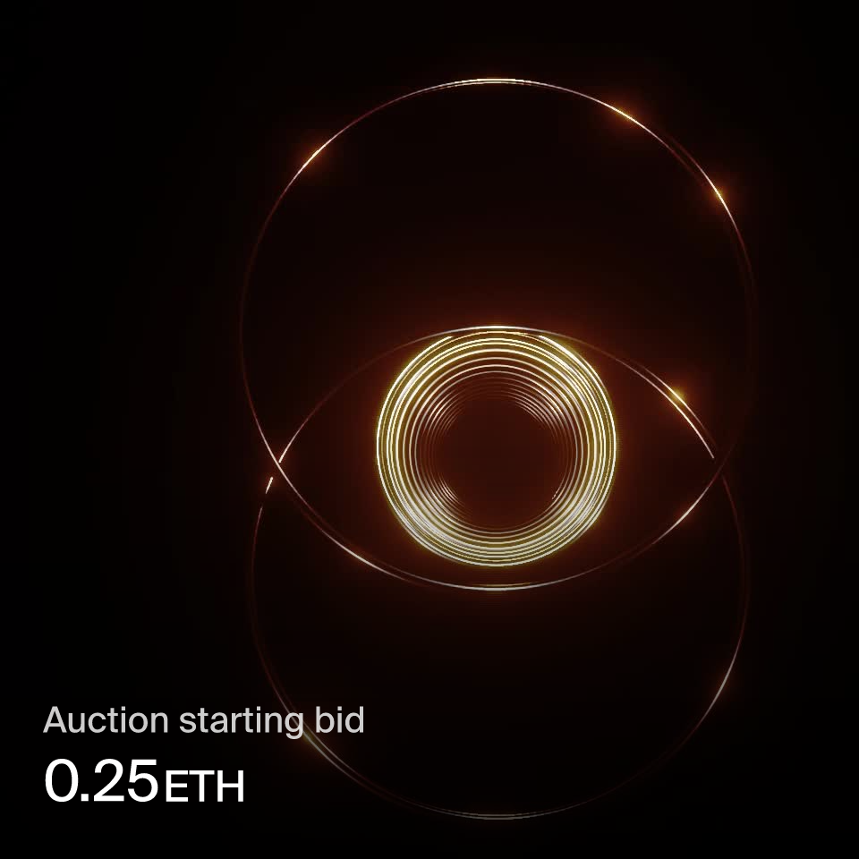 Infinite Eye | Foundation