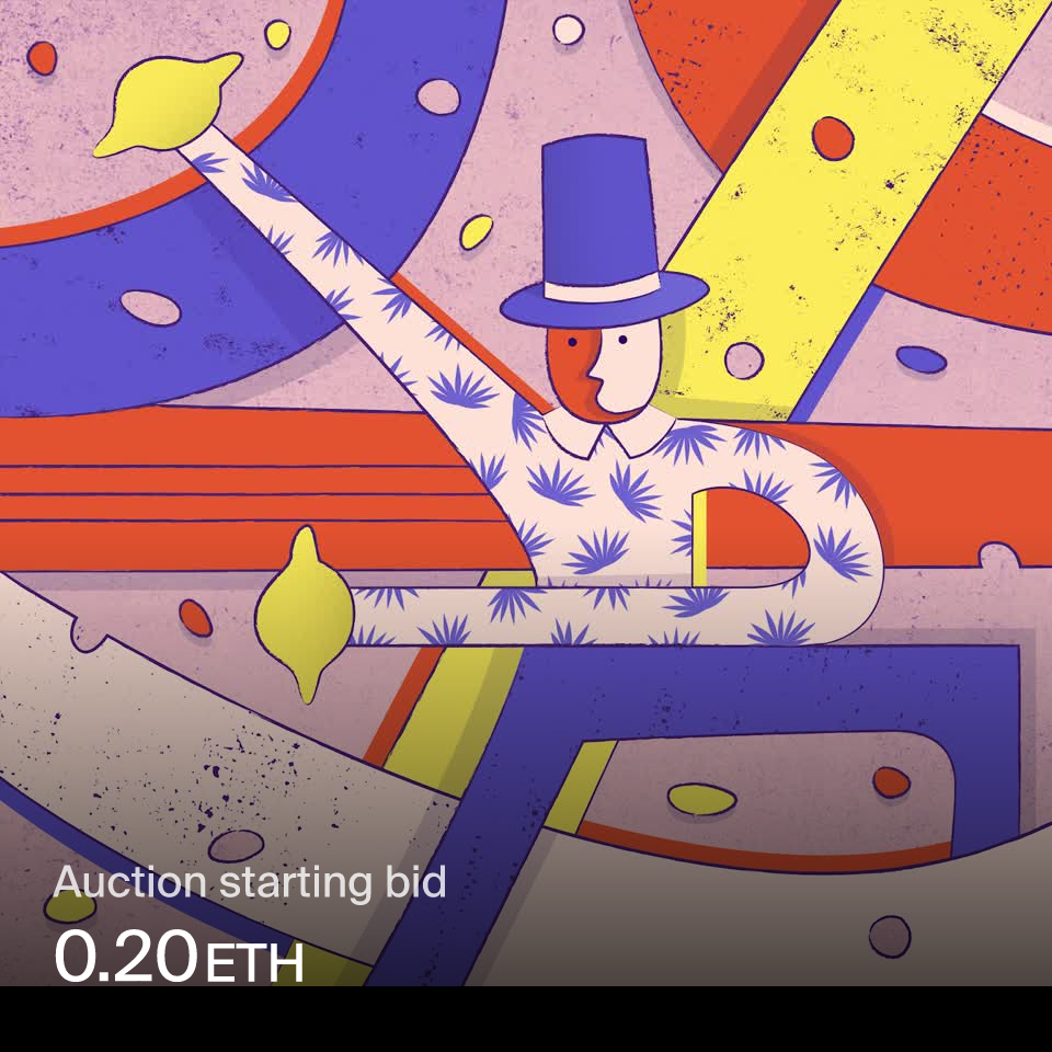 Top Hat & Lemons | Foundation