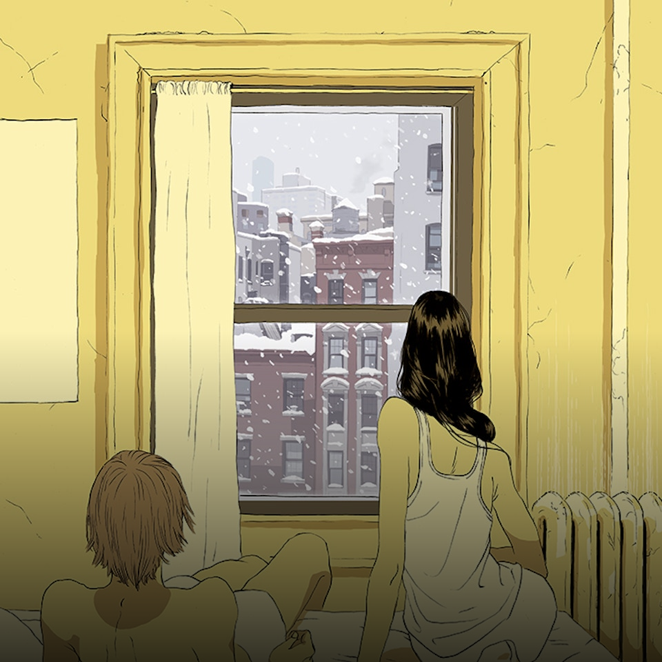 Perfect Storm | Foundation