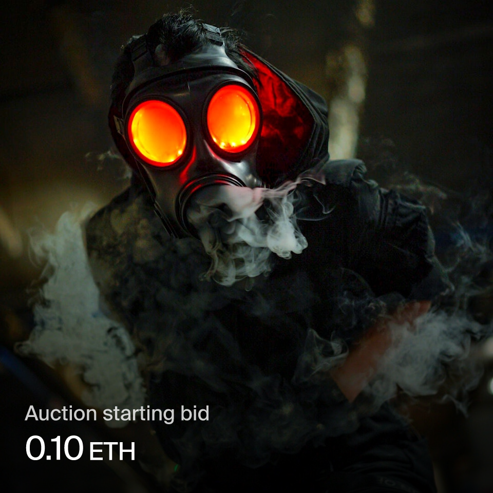 Ǝ⋊OWS | Foundation