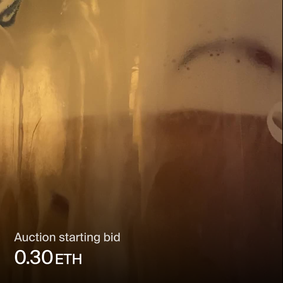 Streaming Cream | Foundation