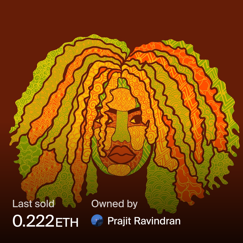 COURAGE | Foundation