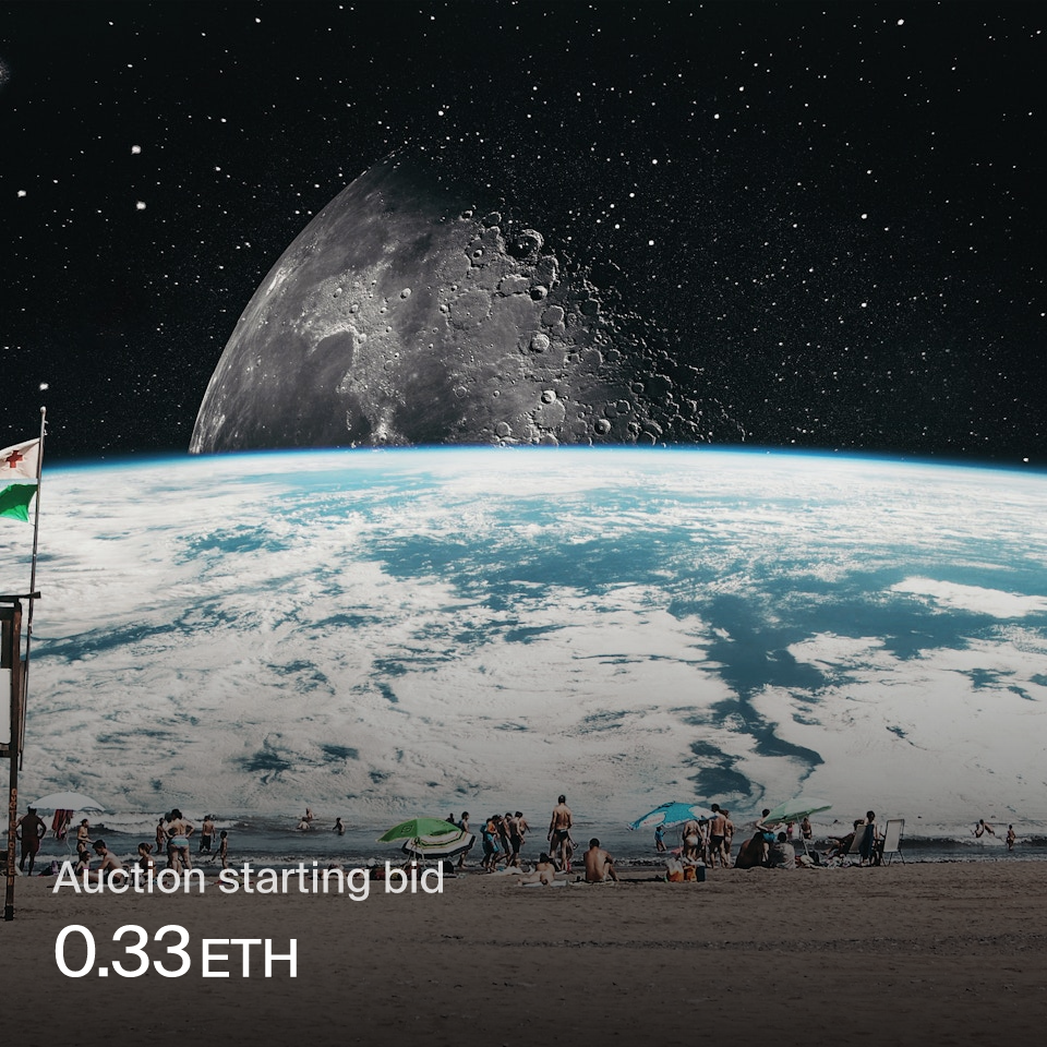 PLANET BEACH | Foundation