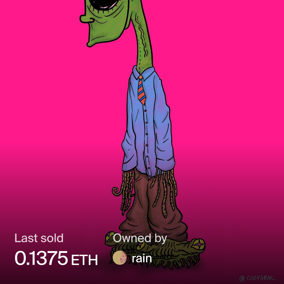 Poor Disguise | Foundation