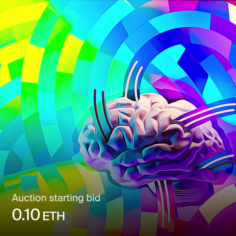 OUR MIND | Foundation