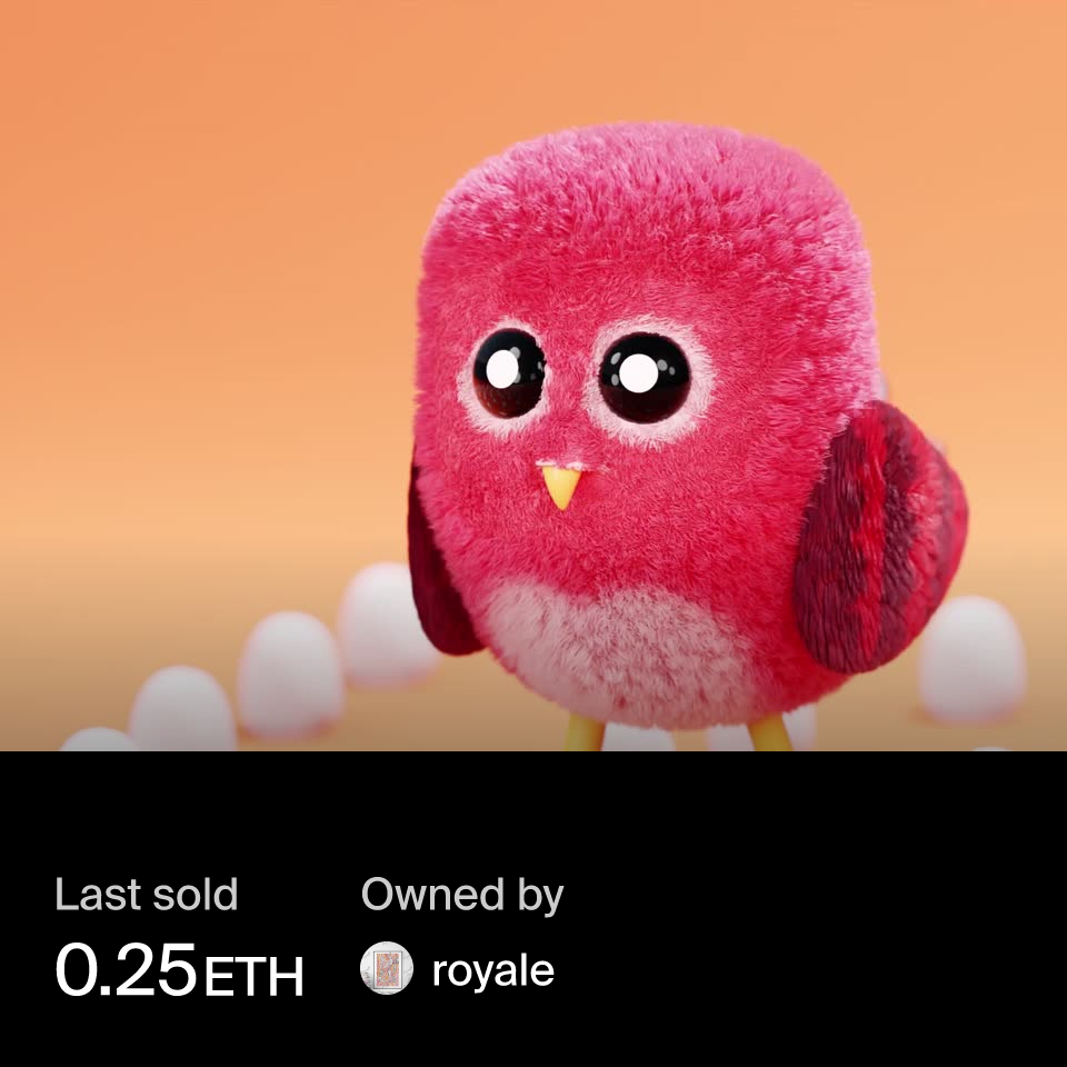 The Hatchlings | Foundation