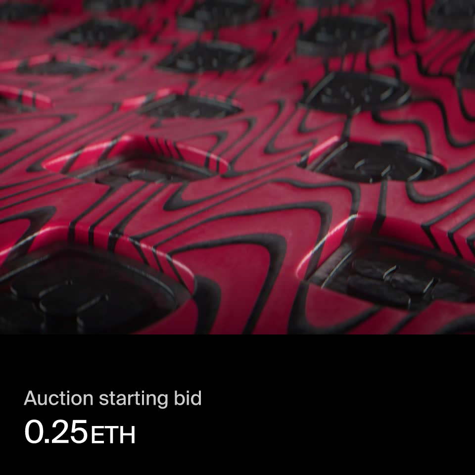 Pewdiepie's Wave | Foundation