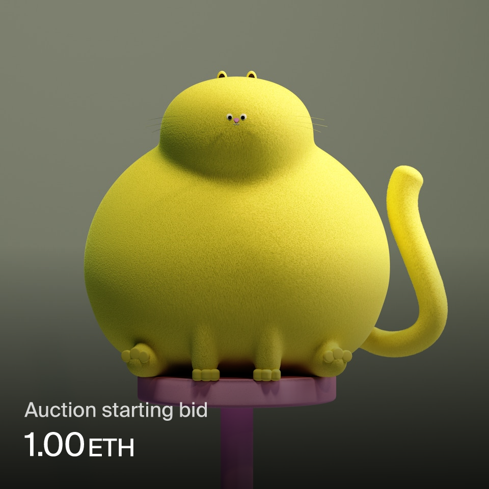 Fatso Catso | Foundation