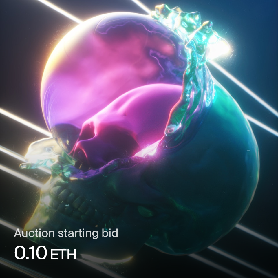 Revealing True Self | Foundation