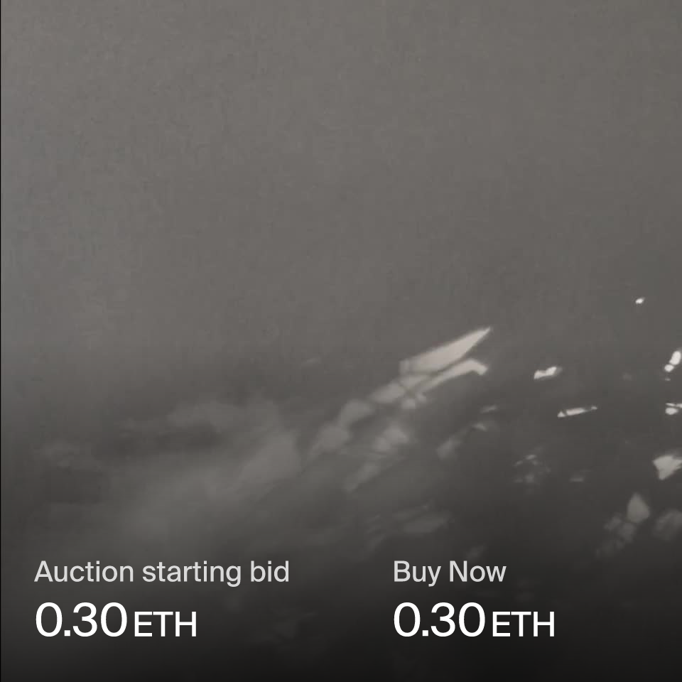 Priska x Jane Benson, Everyday to Come, 2021 | Foundation