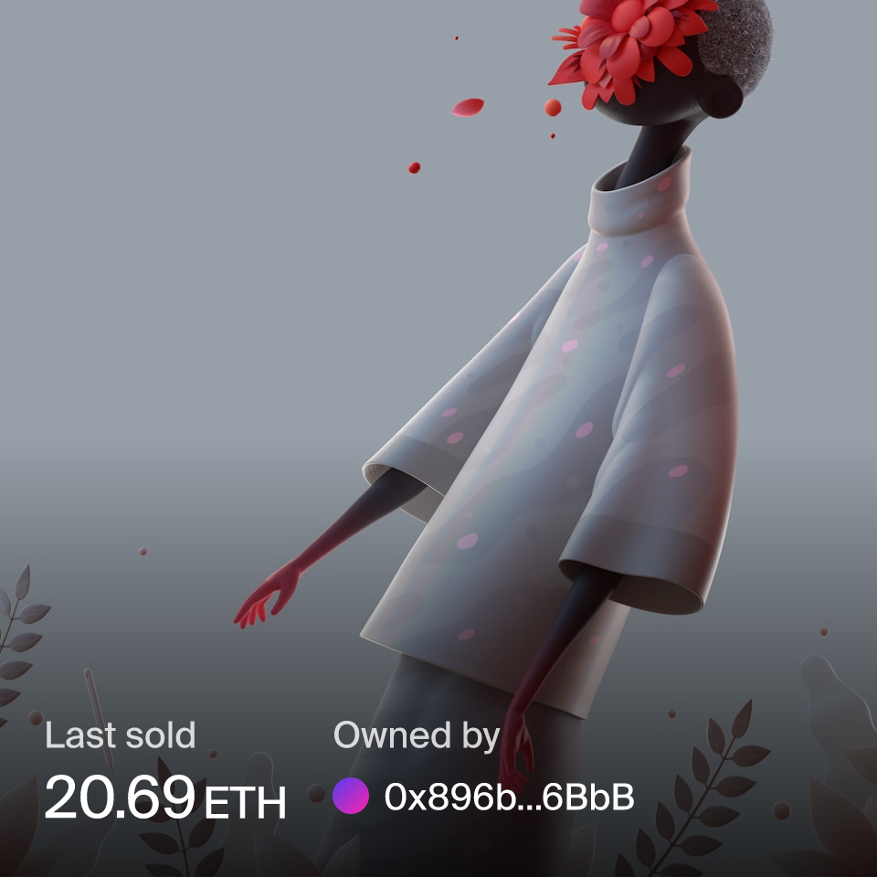 Burn out | Foundation