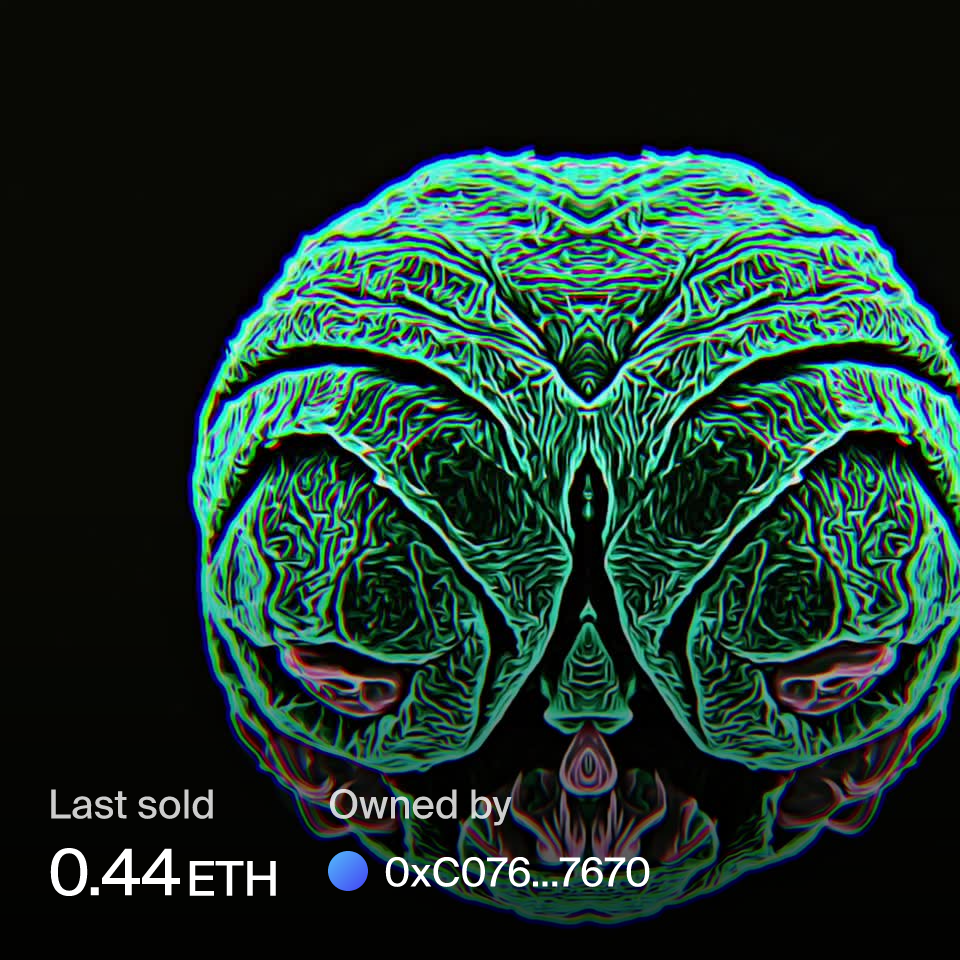 Febris, the goddess of fever and disease. | Foundation