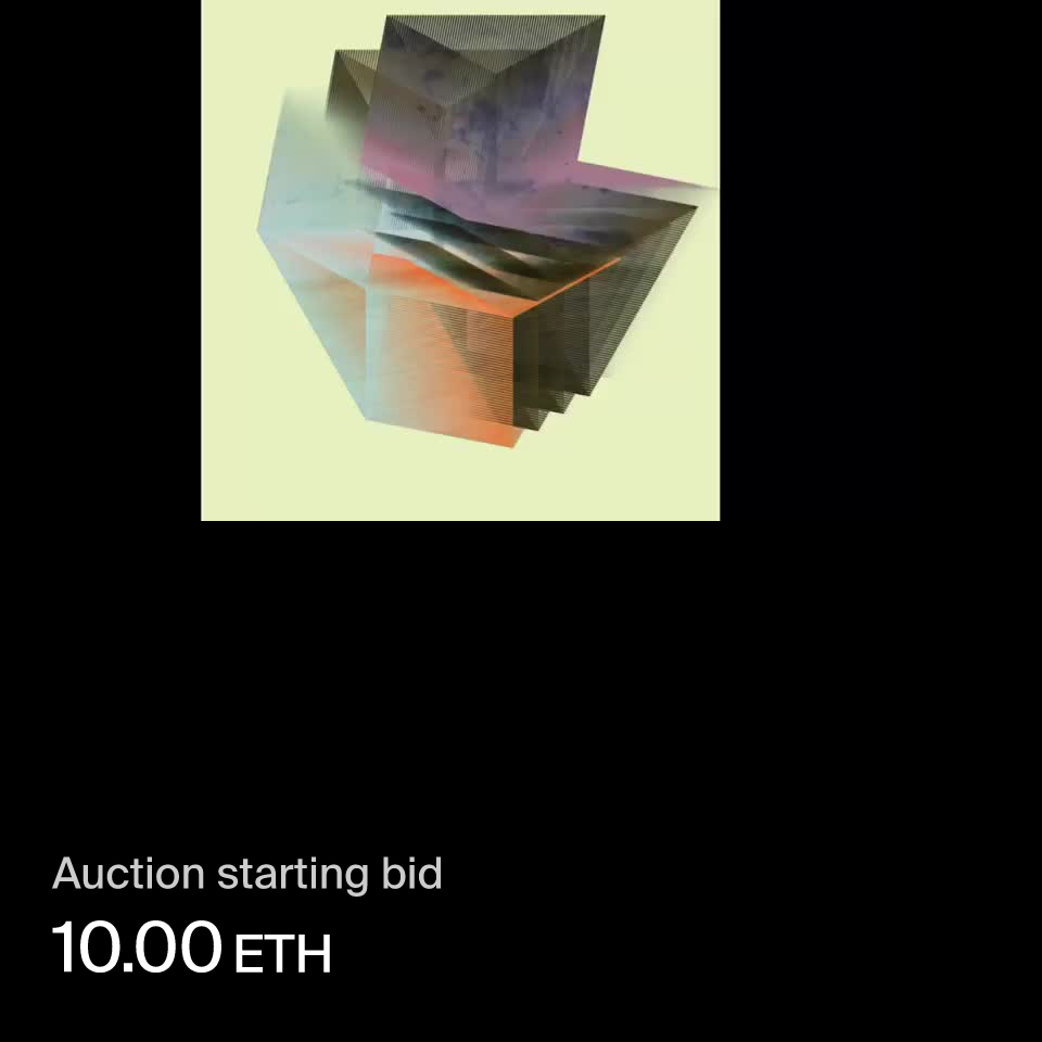 New Flow | Foundation