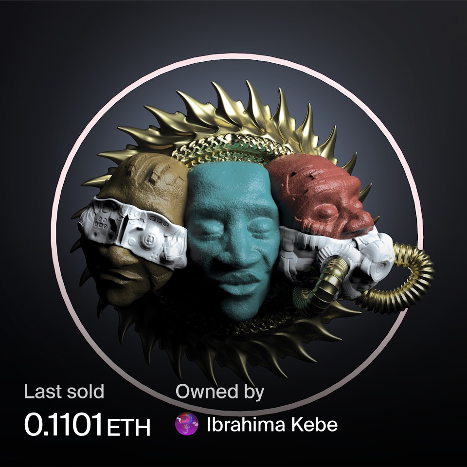 Social Enigma | Foundation