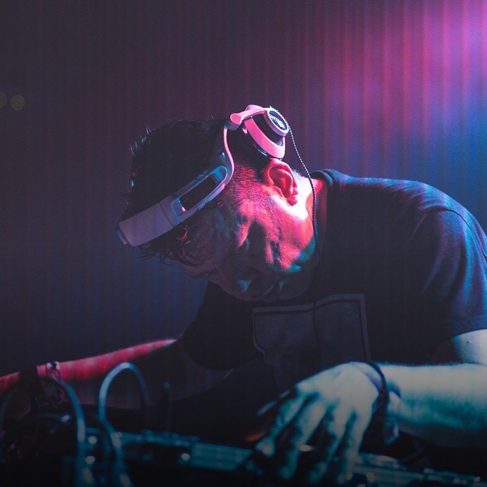 HMN TCM 0001 | Foundation