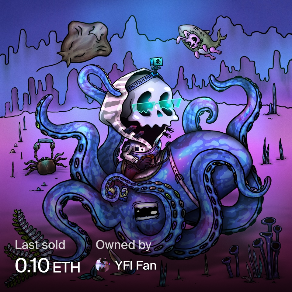 SkullBoy *HorsingAround | Foundation