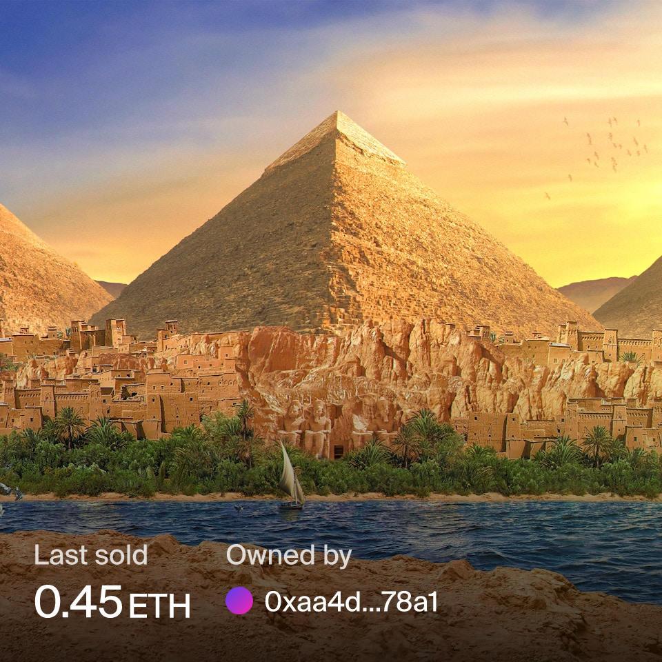 Civilization | Foundation