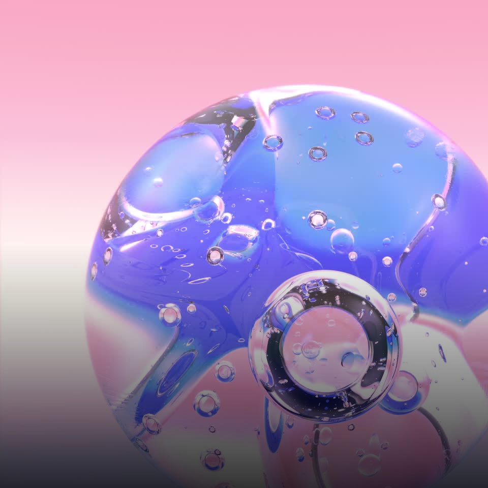 Fluidity | Foundation