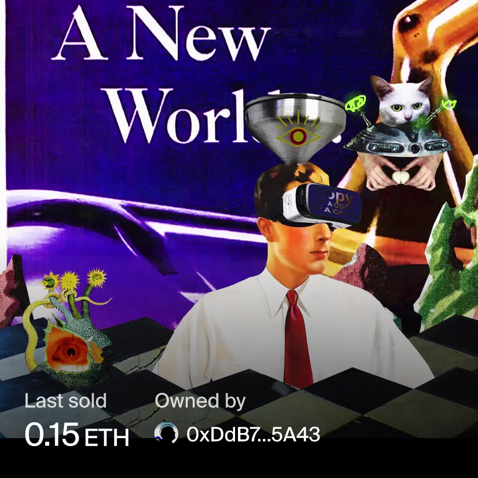 Tune In | Foundation