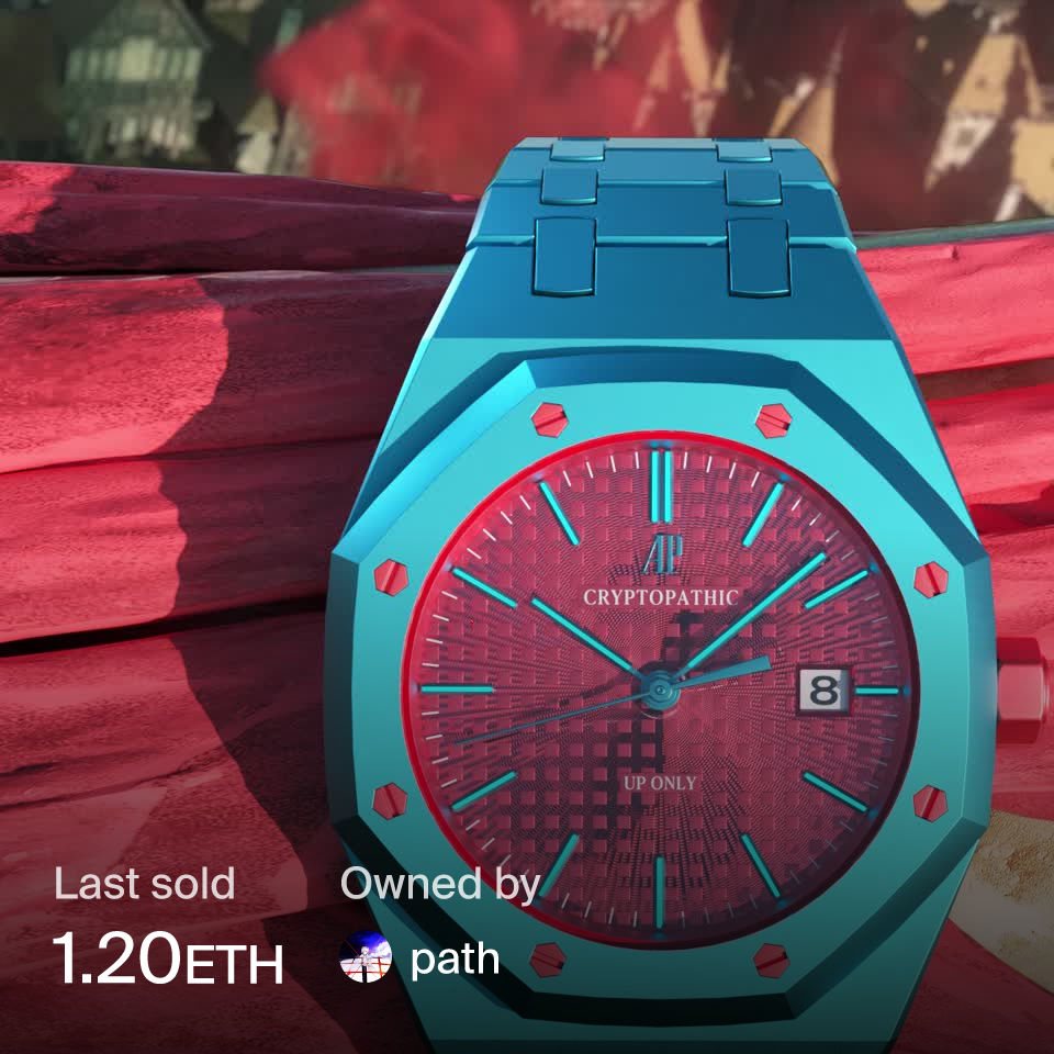 Pathic Royal Broak N° 2 | Foundation