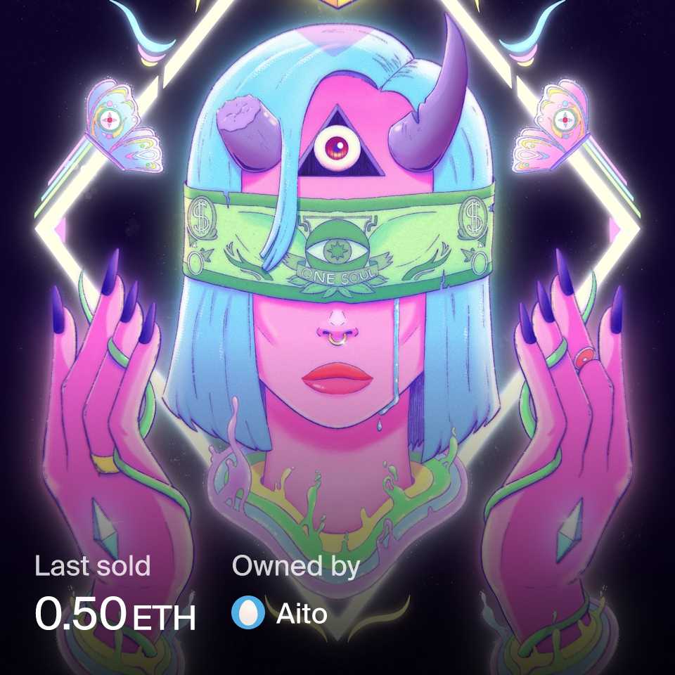 One Soul | Foundation