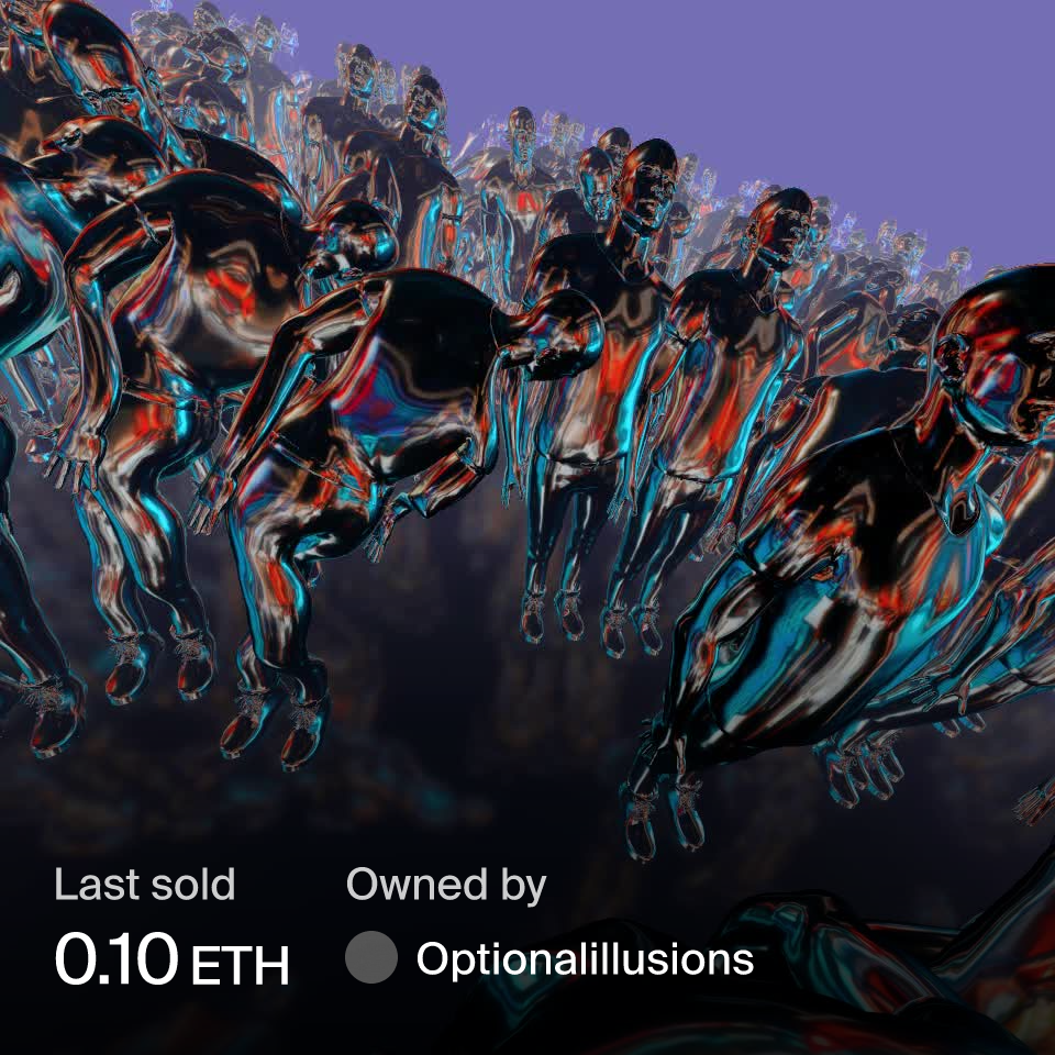 Dudes in the dance pool | Foundation