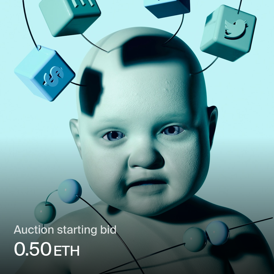 Modern Childhood | Foundation