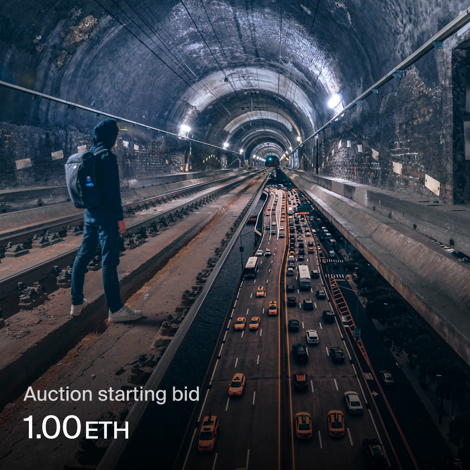 Street Vision | Foundation