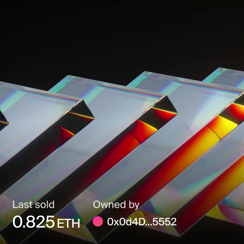 Shift One | Foundation