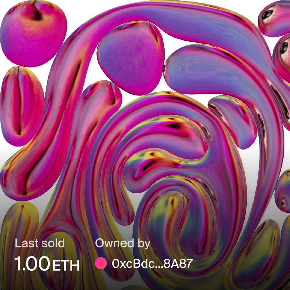 Color Puddle | Foundation