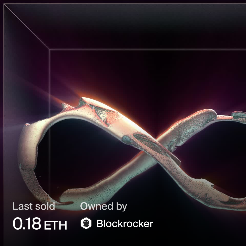 "The Infinite Elixir" | Foundation