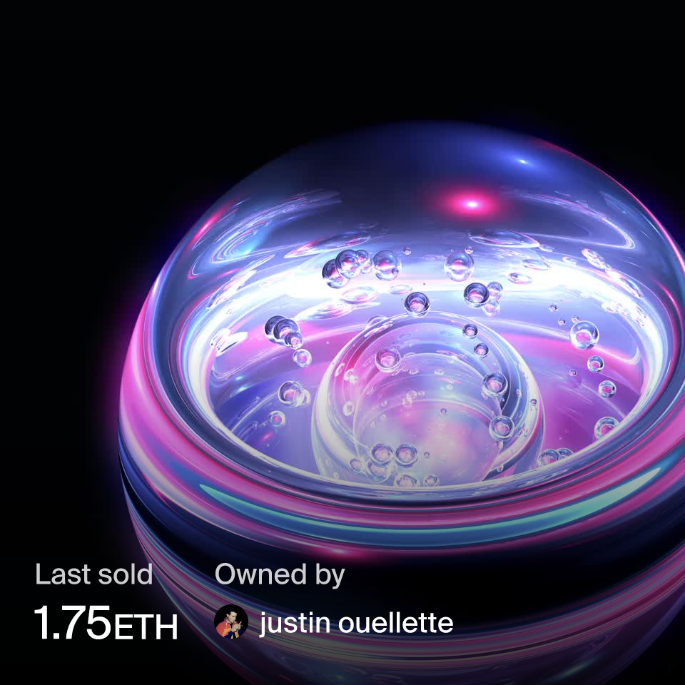 Torus Reactor | Foundation