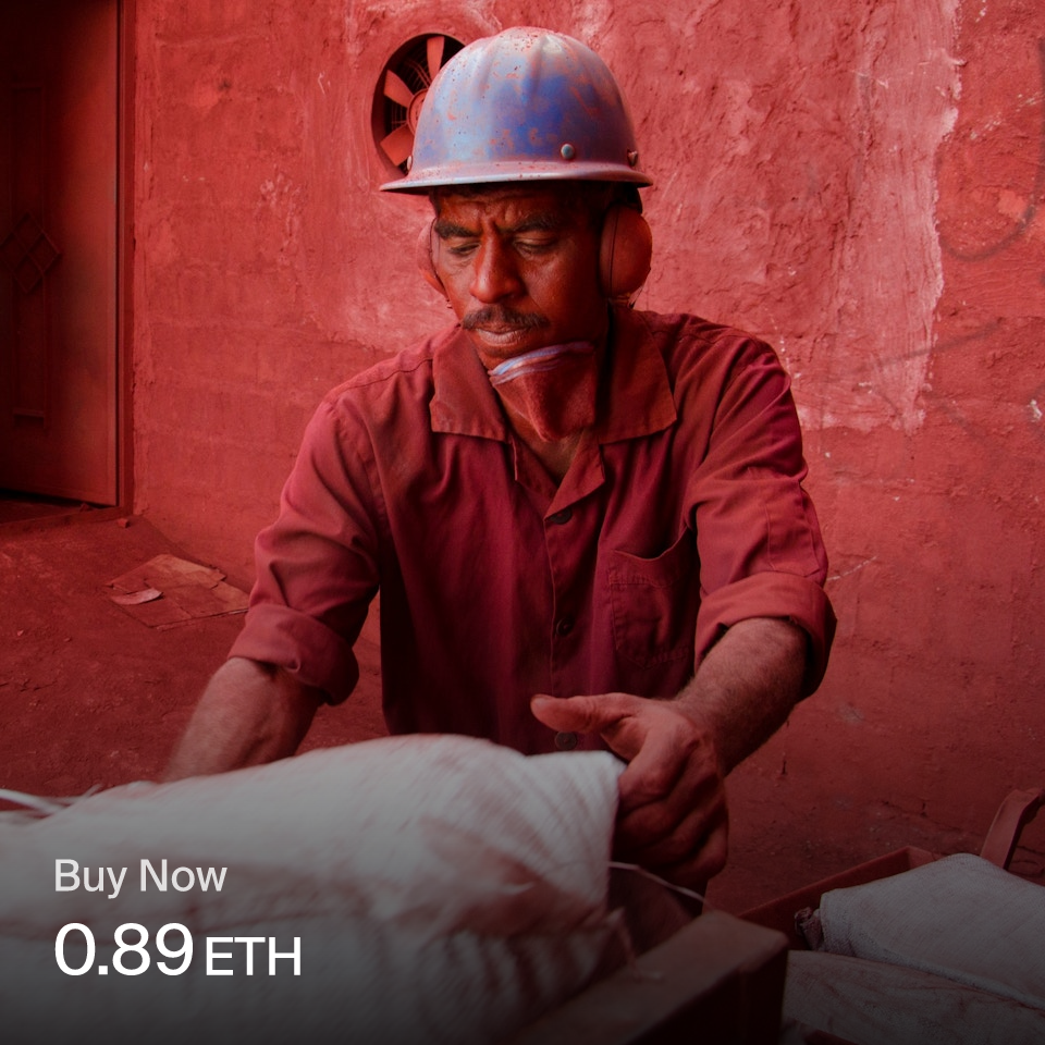 Ali Hashem Daily Work #9 | Foundation