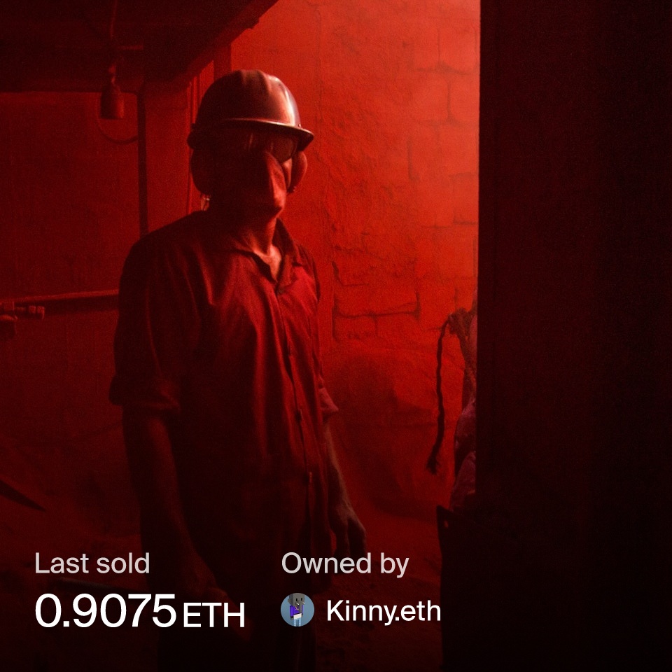 Ali Hashem Daily Work #11 | Foundation