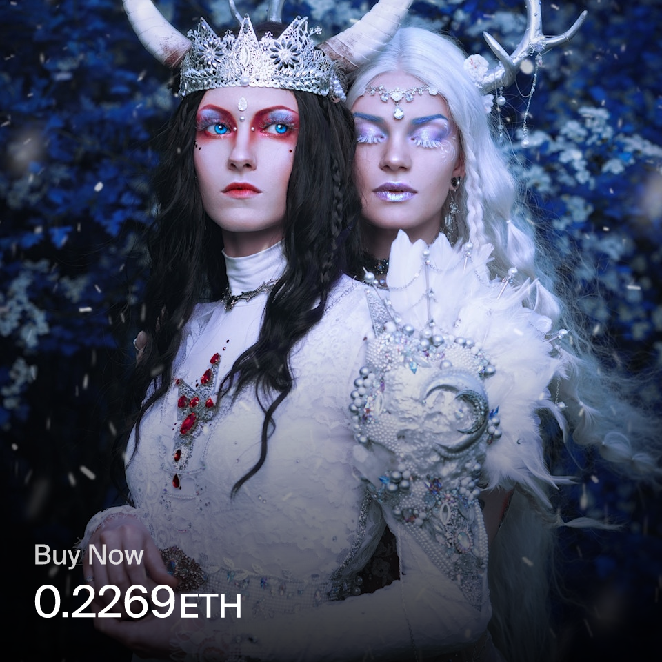 Frost and Thaw | Foundation