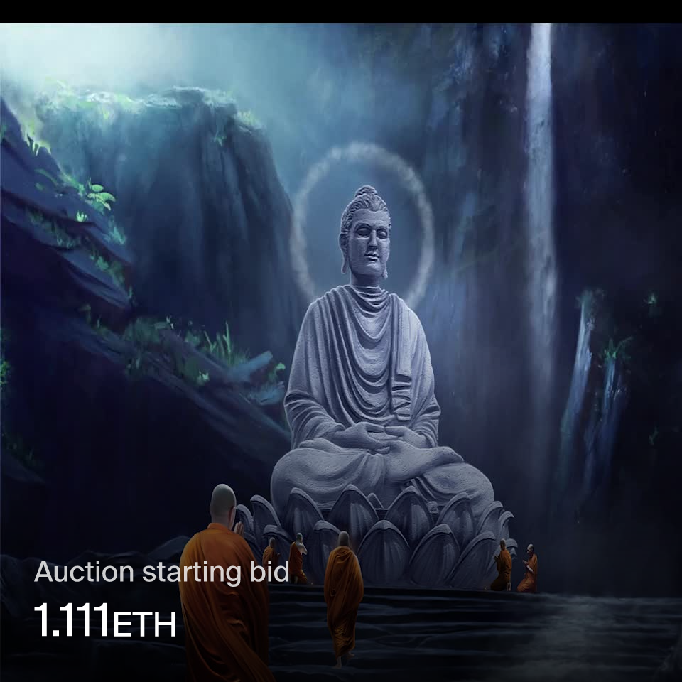 PATH TO ENLIGHTENMENT - THE NOBLE EIGHTFOLD PATH | Foundation