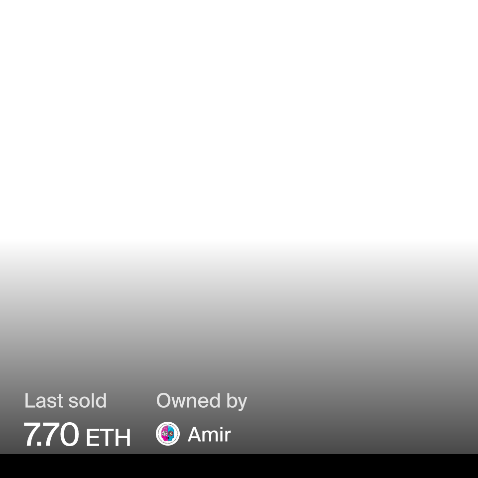 Dimensional Danger- 3D Body Scan | Foundation