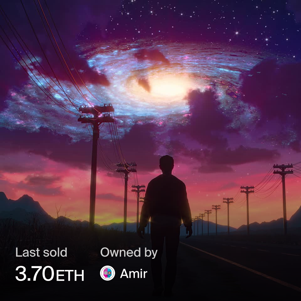 Anomaly | Foundation