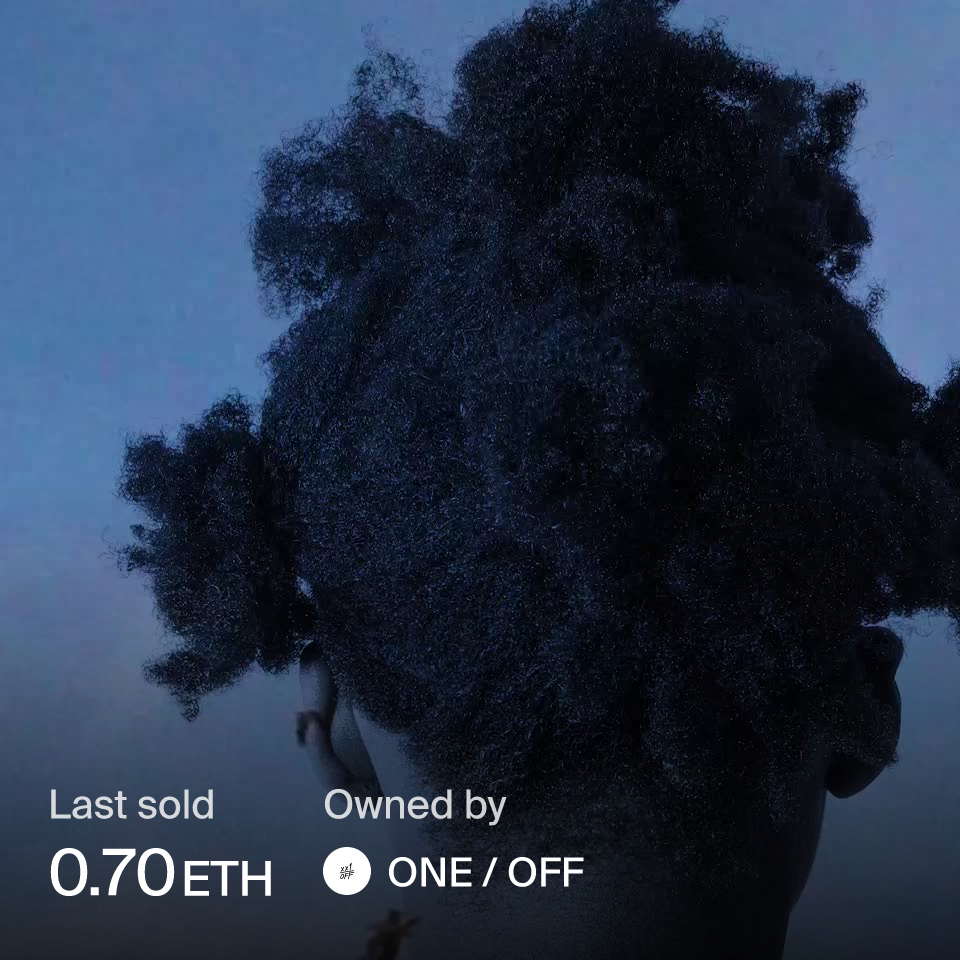 Eye Goddess...Wata Bodi III | Foundation