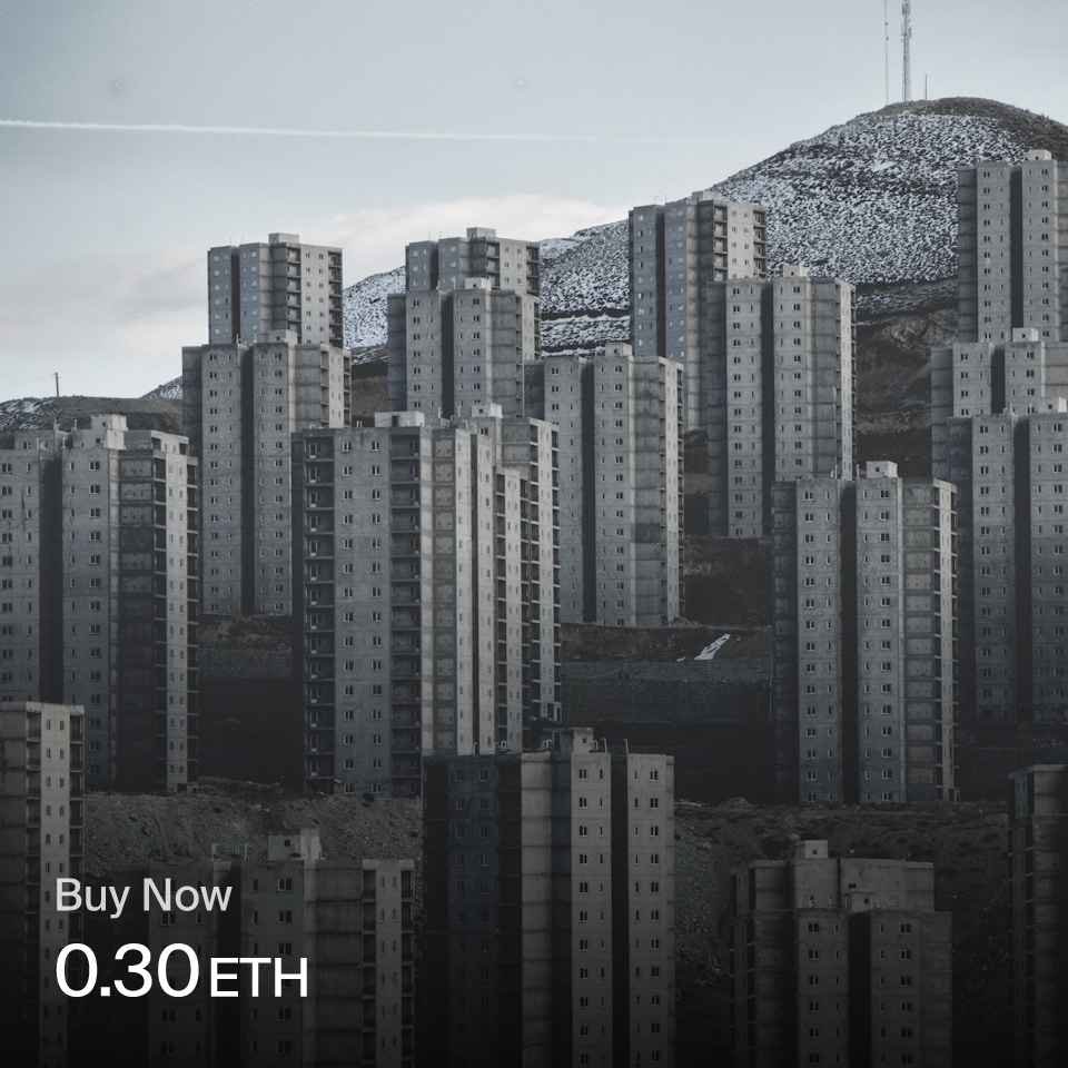 Desire to Die | Foundation