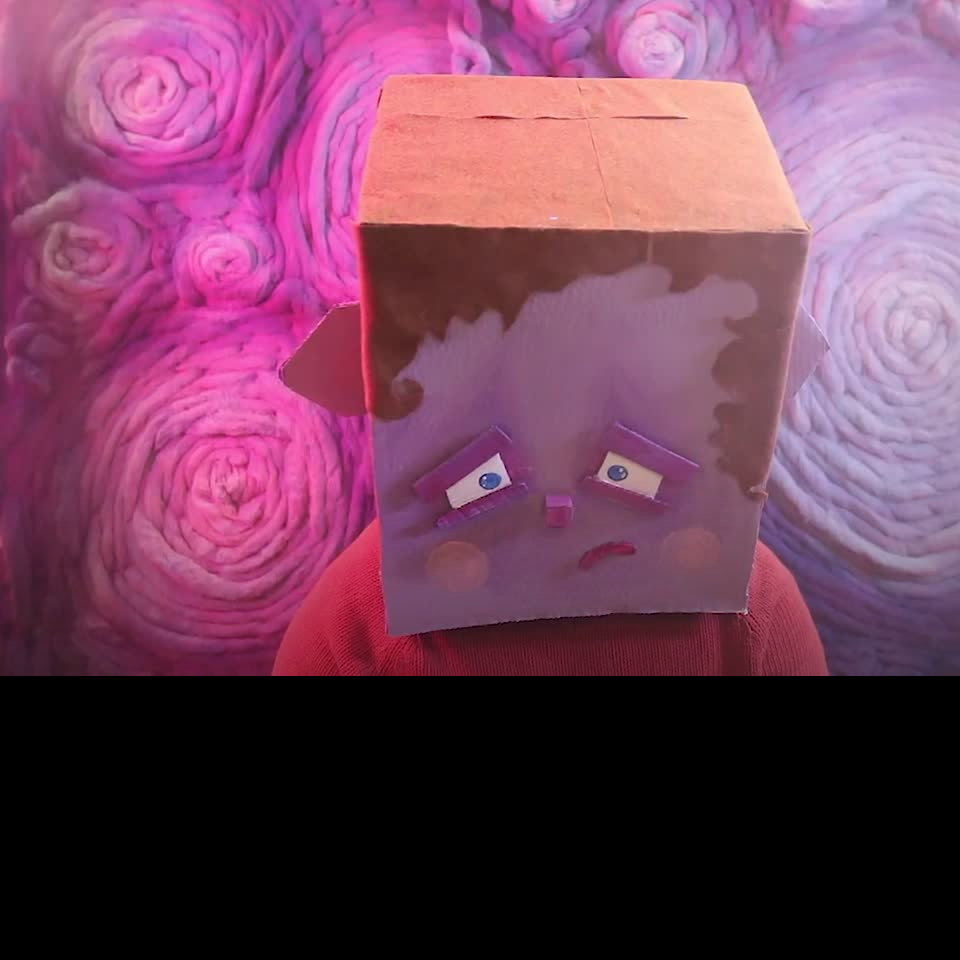 The Adventures Of Block Boy 1 | Foundation